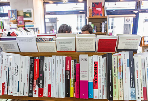 TakoTak avec Nathalie Barqueiro | Ville de Malakoff