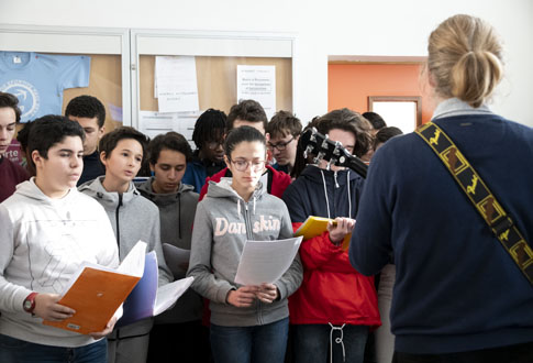 Hommage à Raymond Fassin | Ville de Malakoff
