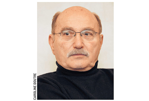 Hommage à Jean Clavel | Ville de Malakoff